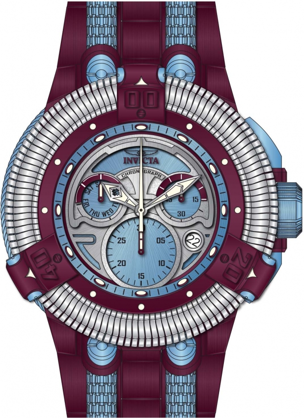 King Python Model 44309 0420