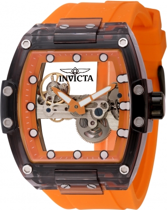 S1 Rally model 44370 | InvictaWatch.com