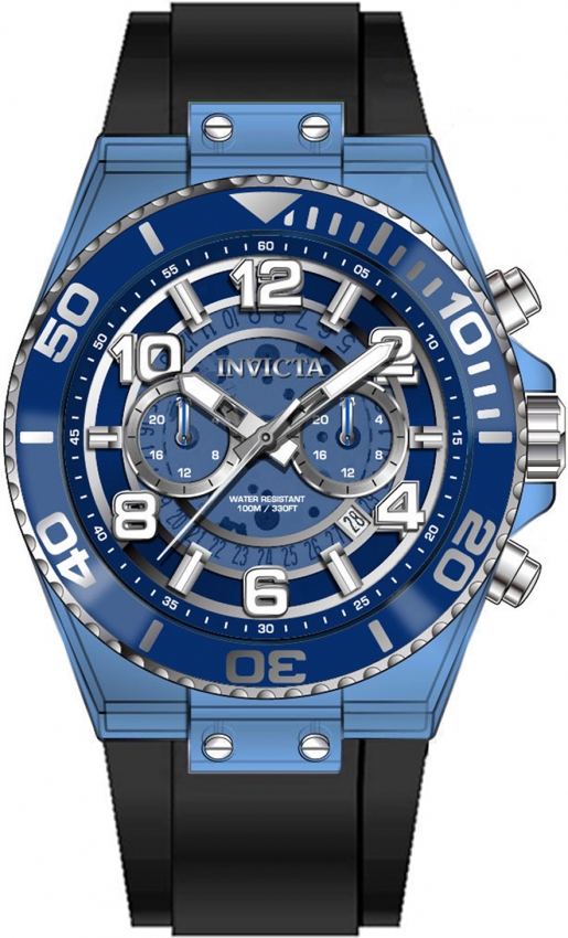 Speedway model 44372 | InvictaWatch.com