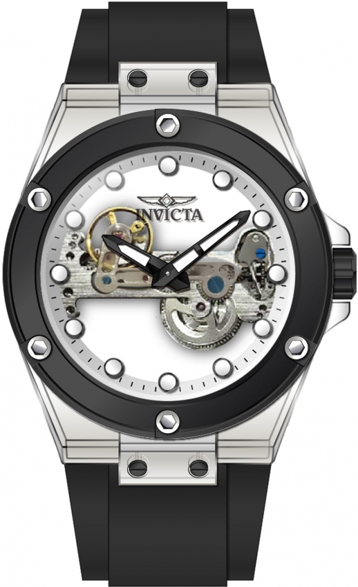 Speedway model 44391 | InvictaWatch.com
