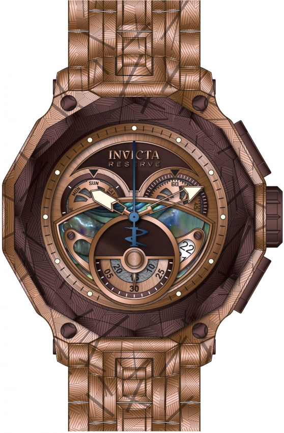 Reserve model 44427 | InvictaWatch.com