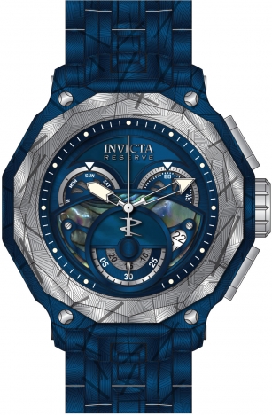 Reserve model 44428 | InvictaWatch.com