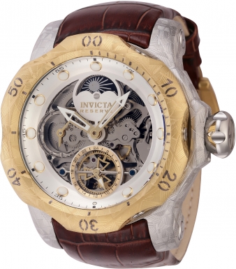 Reserve model 44430 | InvictaWatch.com