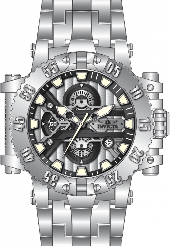 Pro Diver model 44449 | InvictaWatch.com