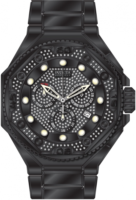 Reserve model 44467 | InvictaWatch.com