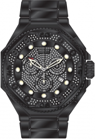 Reserve model 44467 | InvictaWatch.com