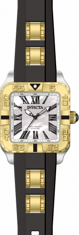Subaqua model 44494 | InvictaWatch.com