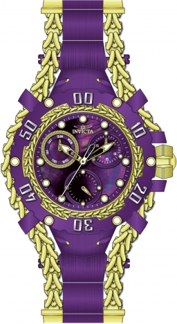 Gladiator model 44506 | InvictaWatch.com