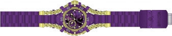 Gladiator model 44506 | InvictaWatch.com