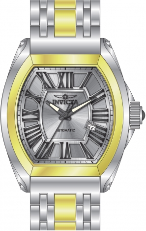 Pro Diver model 44507 | InvictaWatch.com