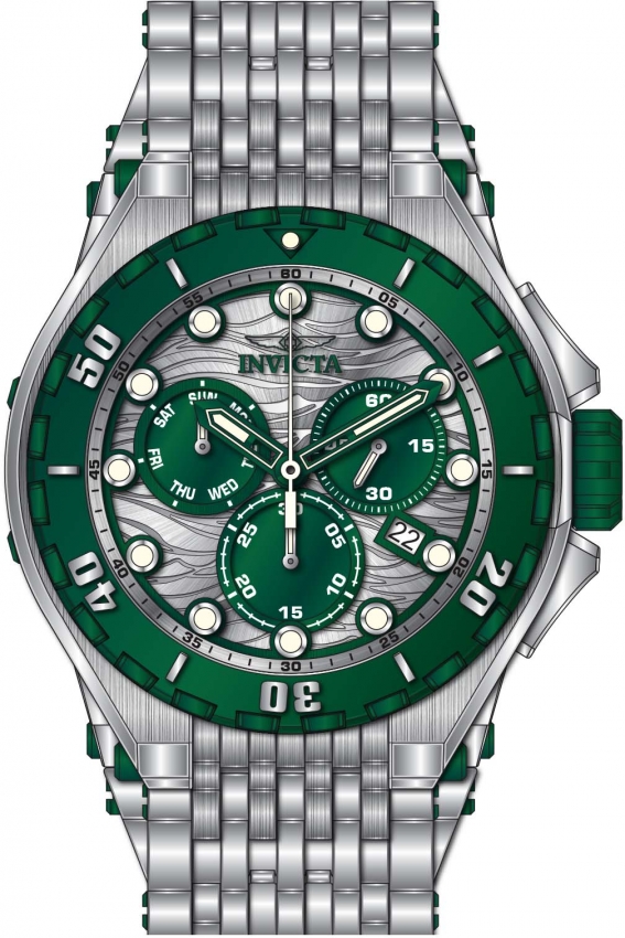 Excursion model 44518 | InvictaWatch.com