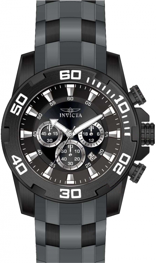 Pro Diver model 44547 | InvictaWatch.com