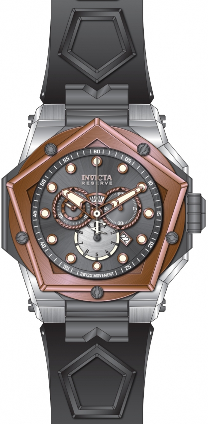 Helios model 44578 | InvictaWatch.com
