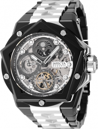 Helios model 44601 | InvictaWatch.com