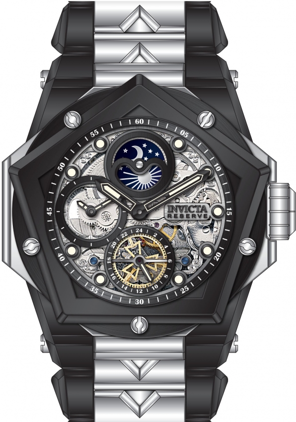 Helios model 44601 | InvictaWatch.com