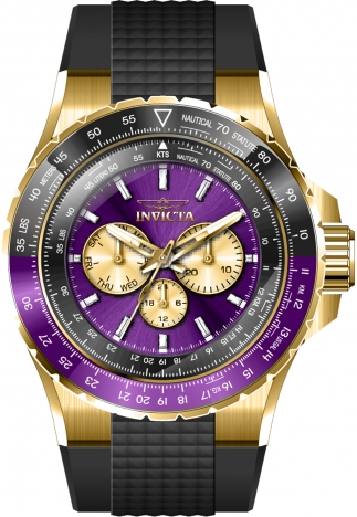 Aviator model 44613 | InvictaWatch.com