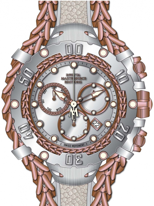 model 44623 | InvictaWatch.com