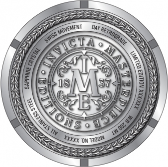 model 44628 | InvictaWatch.com