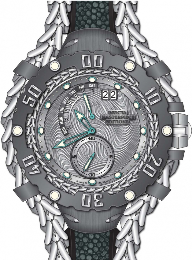 model 44637 | InvictaWatch.com