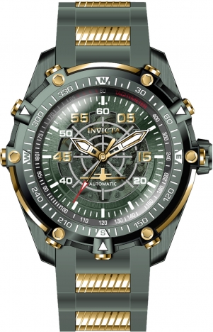 Aviator model 44655 | InvictaWatch.com