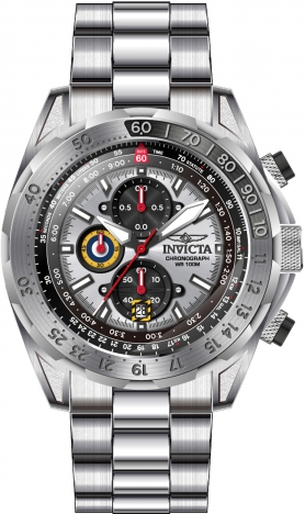 Aviator model 44678 | InvictaWatch.com