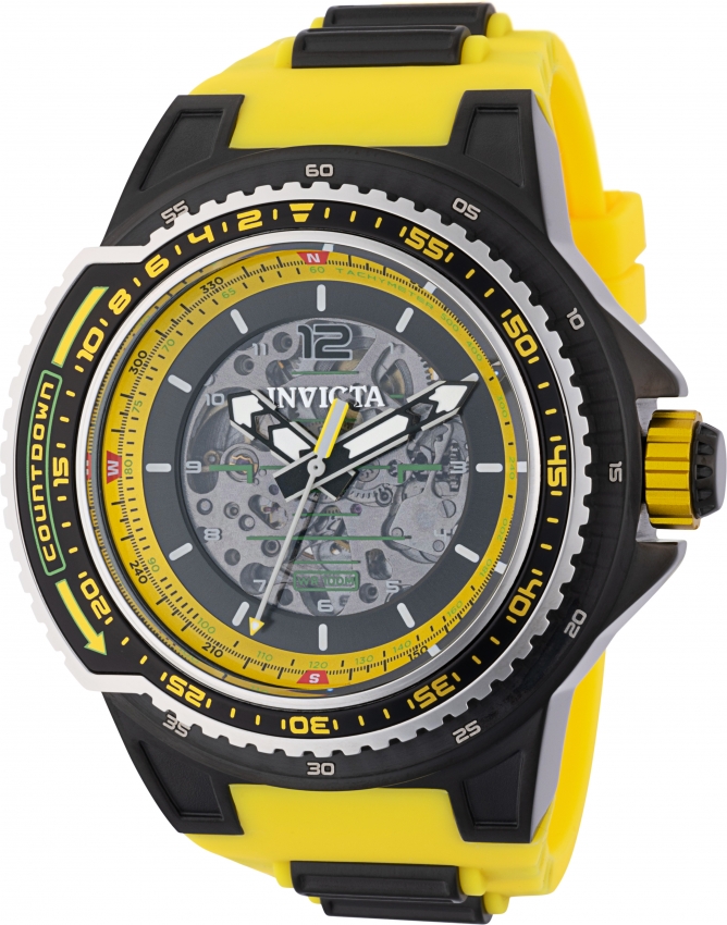 Aviator model 44691 | InvictaWatch.com