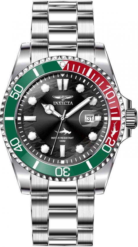 Pro Diver model 44706 | InvictaWatch.com