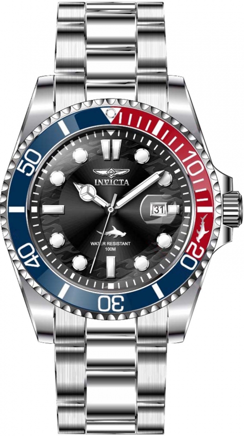 Pro Diver model 44708 | InvictaWatch.com