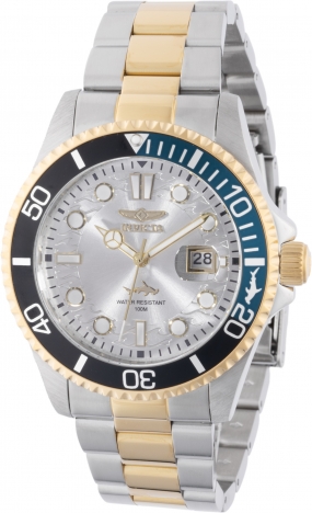 Pro Diver model 44709 | InvictaWatch.com