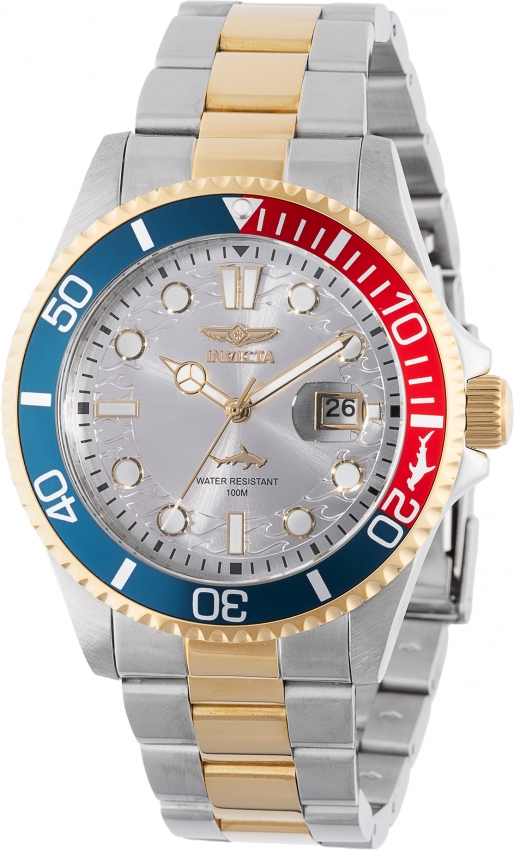 Pro Diver model 44710 | InvictaWatch.com