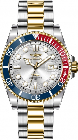 Pro Diver model 44710 | InvictaWatch.com