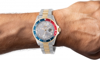 Pro Diver model 44710 | InvictaWatch.com