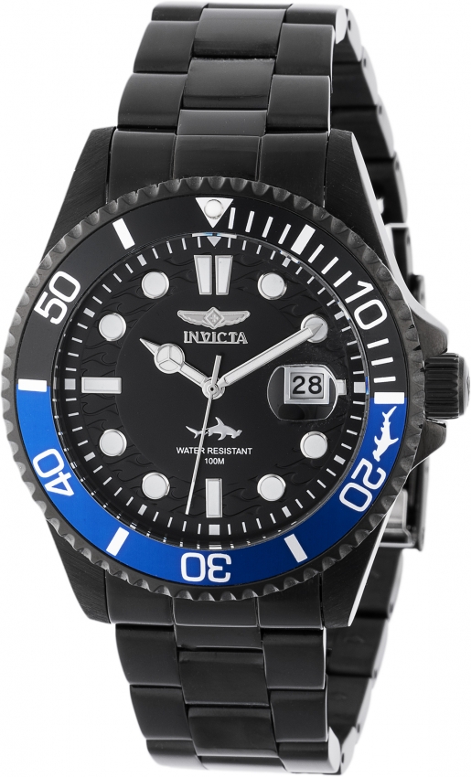 Pro Diver model 44713 | InvictaWatch.com