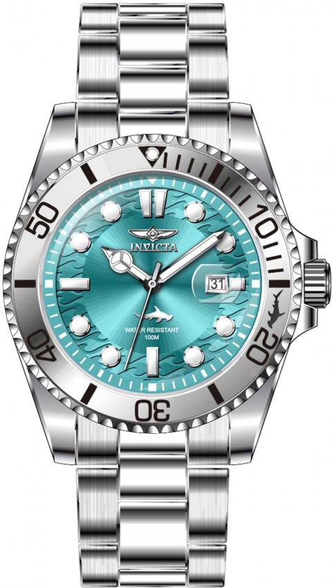 Pro Diver model 44715 | InvictaWatch.com