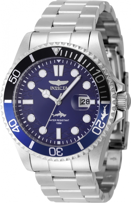Pro Diver model 44716 | InvictaWatch.com