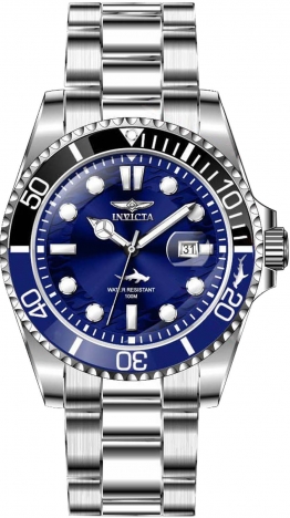 Pro Diver model 44716 | InvictaWatch.com