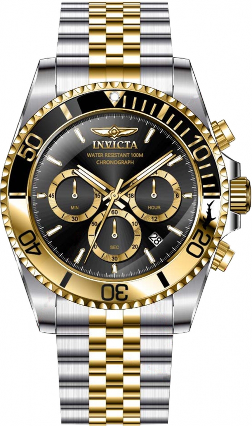 Pro Diver model 44720 | InvictaWatch.com