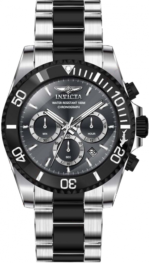 Pro Diver model 44721 | InvictaWatch.com