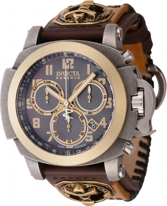 Reserve model 44724 | InvictaWatch.com