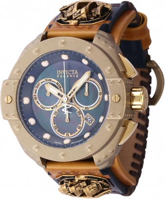 Reserve model 44730 | InvictaWatch.com