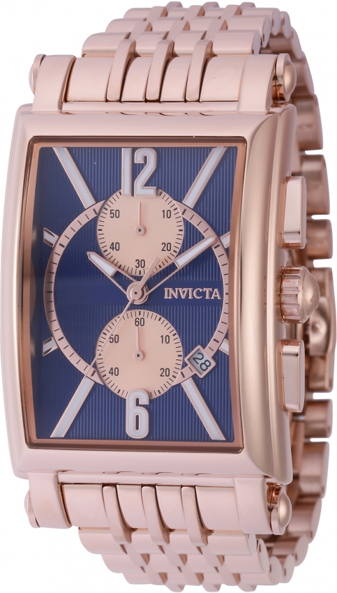 Cuadro model 44744 | InvictaWatch.com