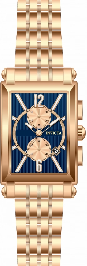 Cuadro model 44744 | InvictaWatch.com