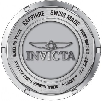 model 44774 | InvictaWatch.com