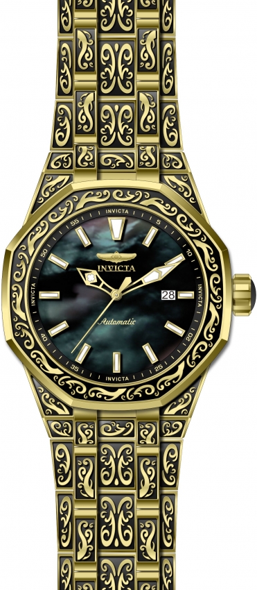 Artist Series model 44781 | InvictaWatch.com
