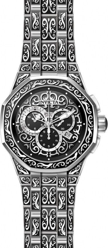 Artist Series model 44783 | InvictaWatch.com