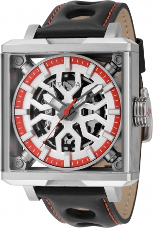 S1 Rally model 44793 | InvictaWatch.com