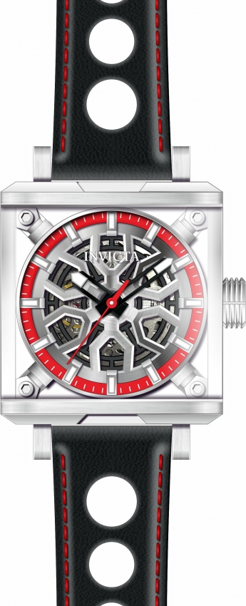 S1 Rally model 44793 | InvictaWatch.com