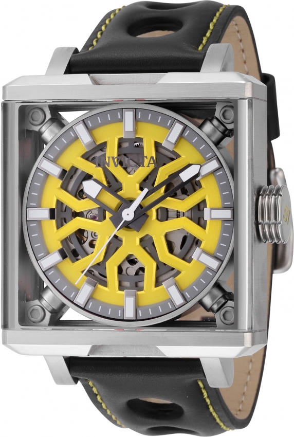 S1 Rally model 44794 | InvictaWatch.com