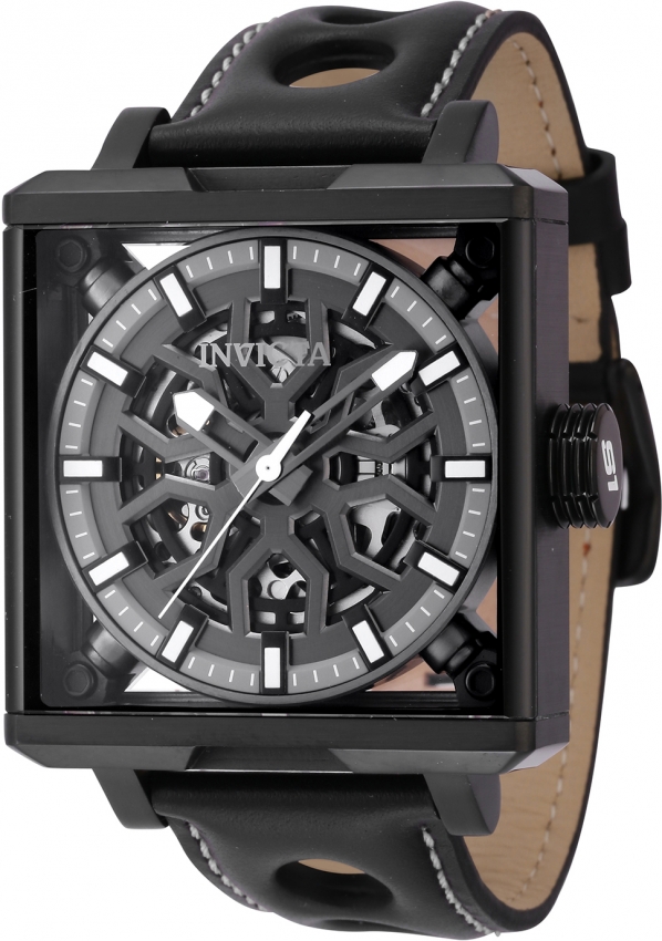 S1 Rally model 44796 | InvictaWatch.com