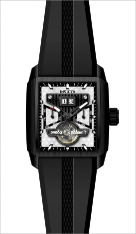 Cuadro model 44815 | InvictaWatch.com